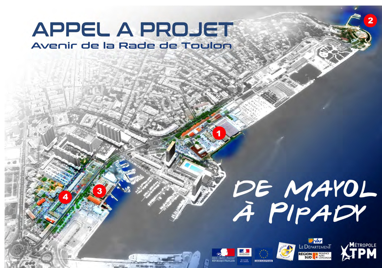 Cahier des charges APP de Mayol à Pipady (source TPM) - Colair